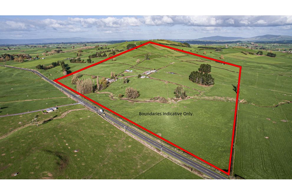 For sale Interest Over $55,000 A Hectare - realestate.co.nz