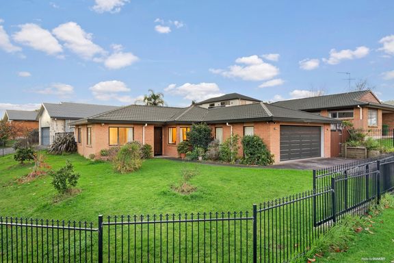 Property value - 25 Medvale Avenue, Flat Bush - realestate.co.nz