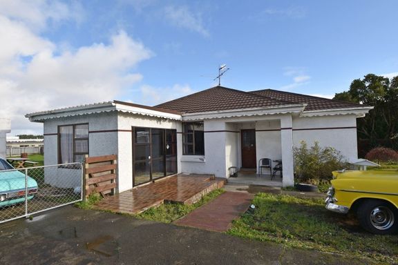 Property value - 135 Elizabeth Street, Appleby - realestate.co.nz