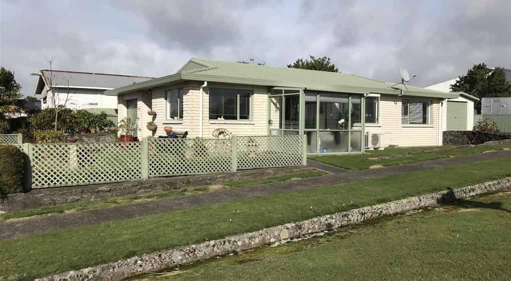 Property value - 27 Juliet Street, Stratford - realestate.co.nz