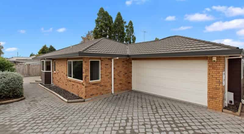 Property value - 8A Hobson Street, Maeroa - realestate.co.nz