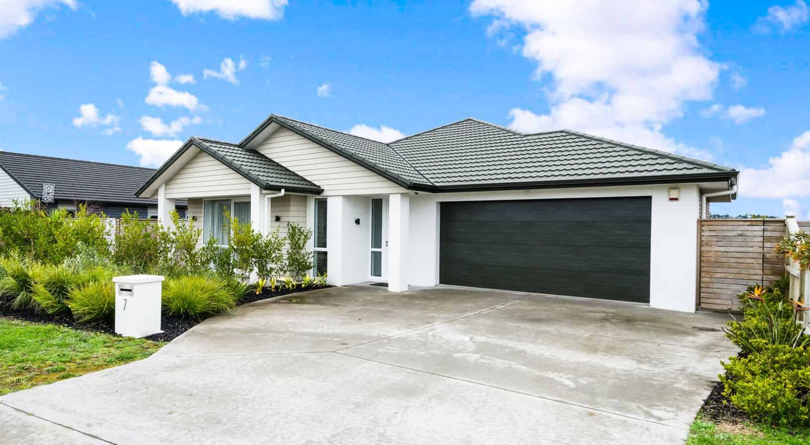 Property value - 7 Grove Way, Riverhead - realestate.co.nz