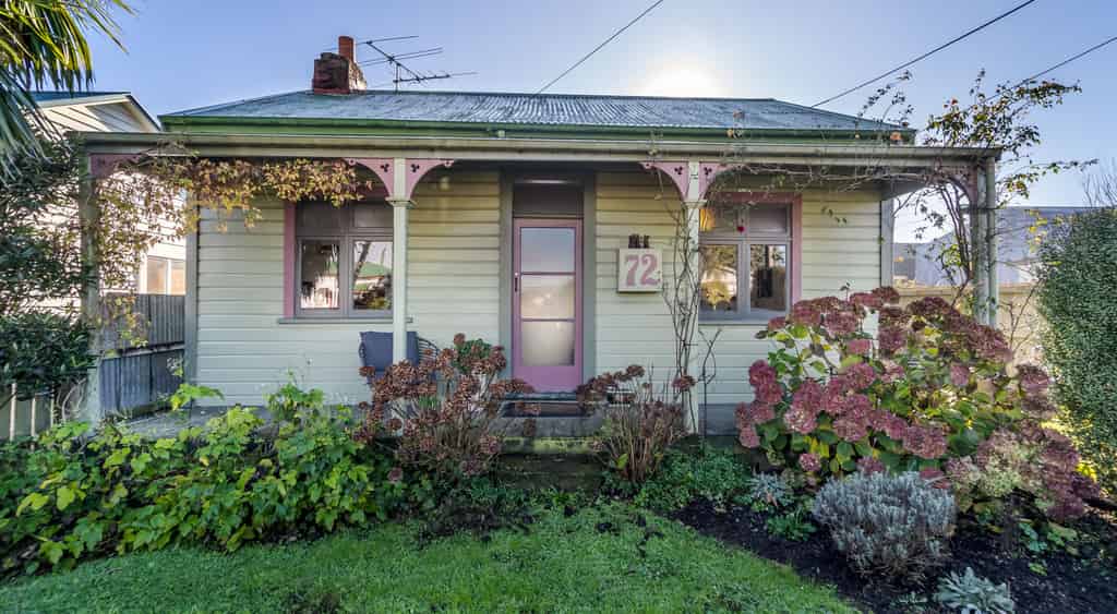 Property value - 72 Bentley Street, Masterton - realestate.co.nz