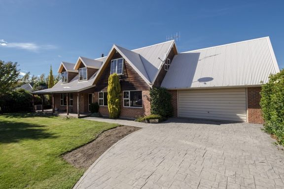 Property value - 5 Meadowstone Drive, Wanaka - realestate.co.nz