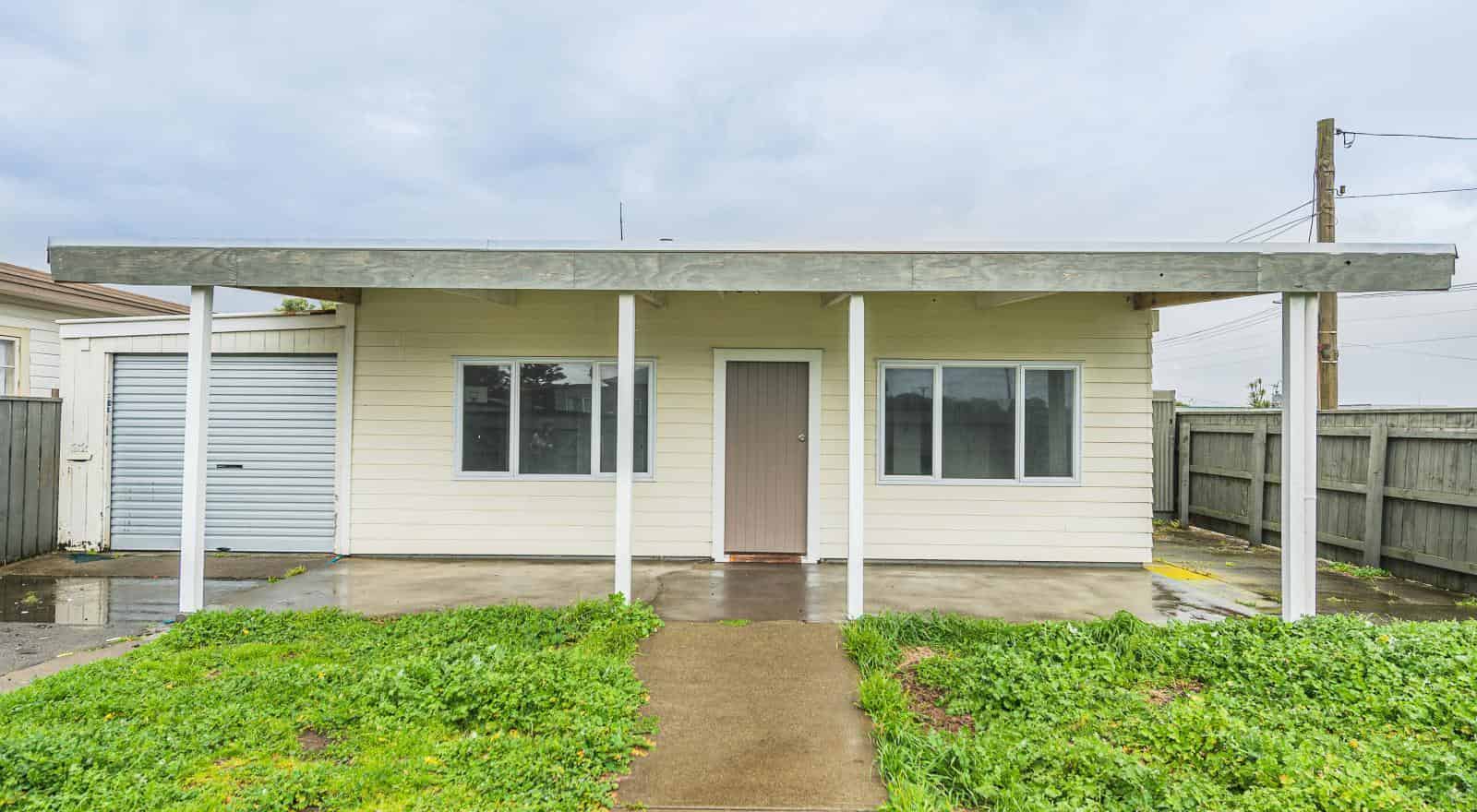 Property value - 32 Miro Street, Castlecliff - realestate.co.nz