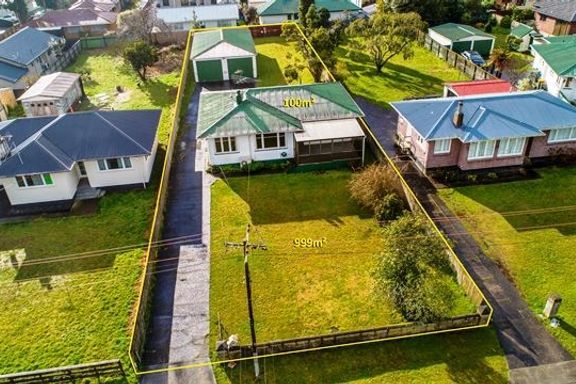 Property value - 25 Hill Crescent, Papakura - realestate.co.nz