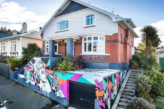 Property value - 74 Elm Row, Dunedin Central - realestate.co.nz