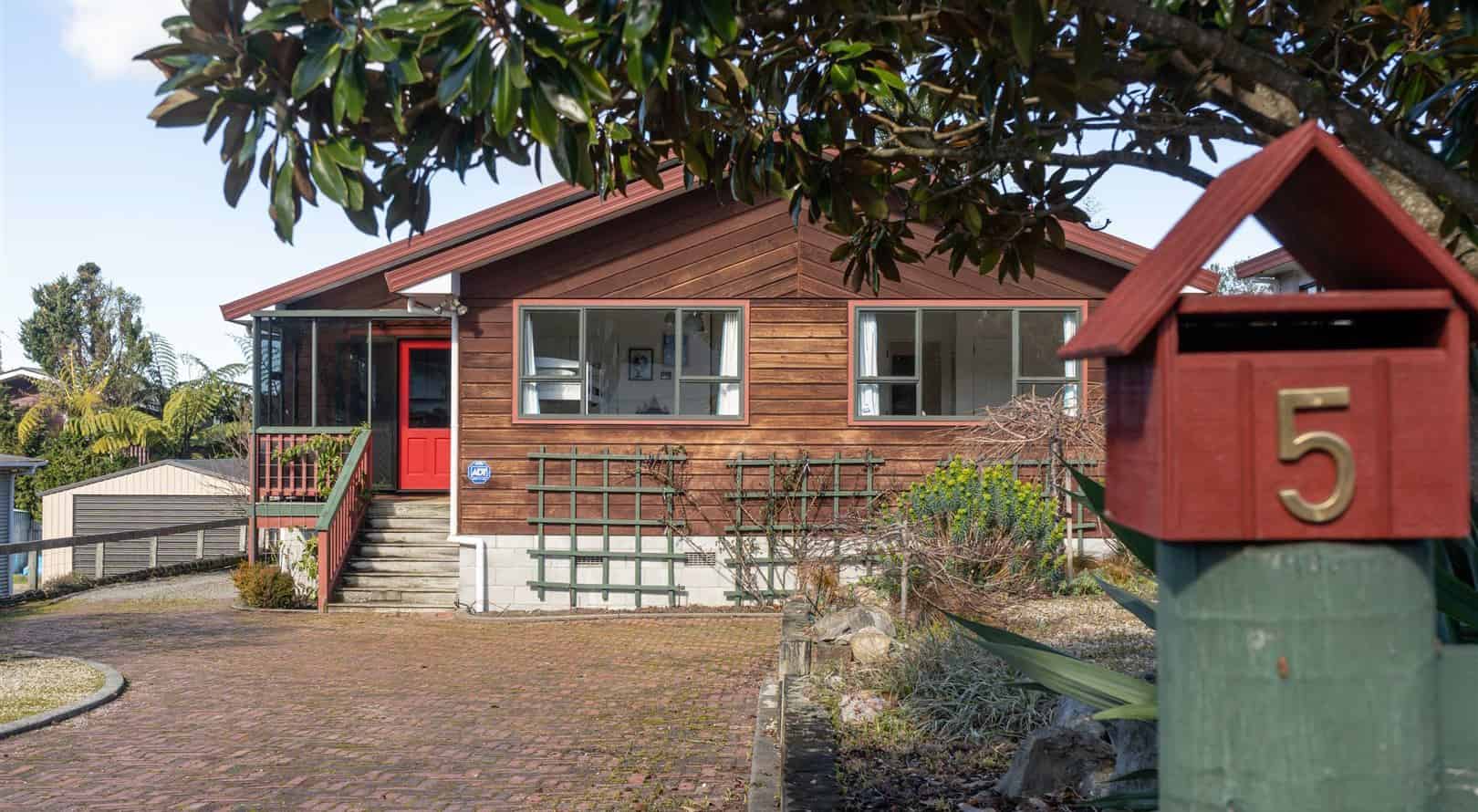 Property value - 5 Miro Street, Masterton - realestate.co.nz