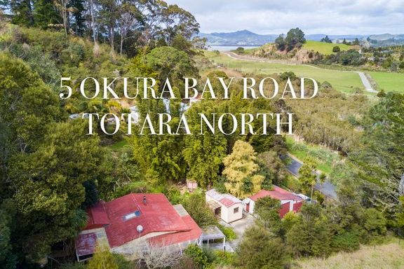 Property value - 5 Okura Bay Road, Taupo Bay/Totara North - realestate ...