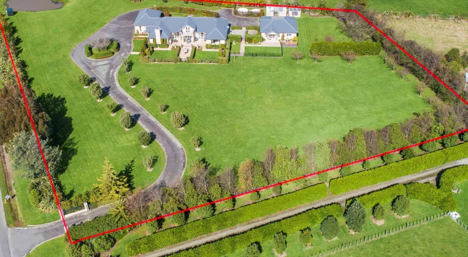 Property value - 251 Mount Stewart Halcombe Road, Sanson - realestate.co.nz