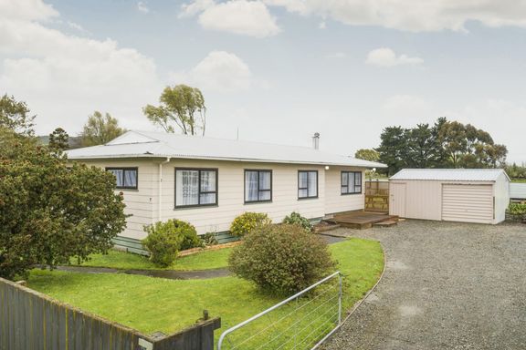 Property value - 7 Tawa Street, Tokomaru - realestate.co.nz