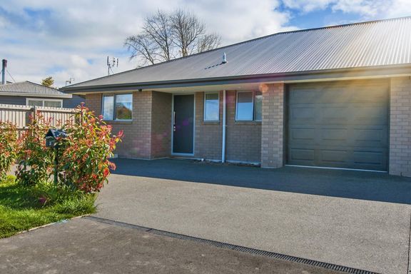 Property value - 3 Johnston Street, Leeston - realestate.co.nz