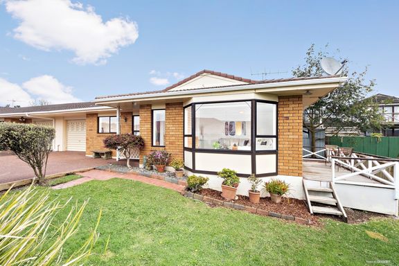 Property value - 3/461 Blockhouse Bay Road, Blockhouse Bay - realestate ...