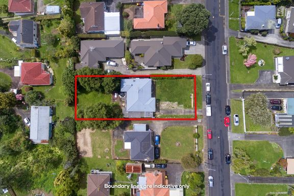 Property value - 29 Commissariat Road, Mount Wellington - realestate.co.nz