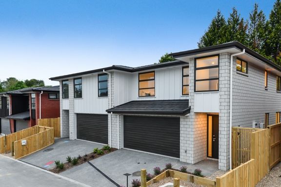 Property value - 23 Mistry Place, Harrowfield - realestate.co.nz