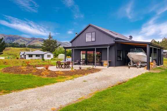 Property value - 7 Loach Road, Hawea Flat - realestate.co.nz