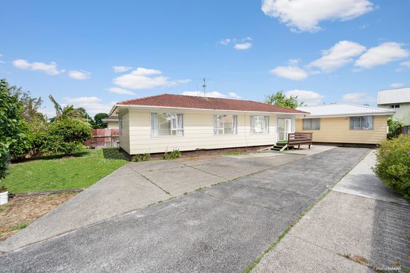 Property value - 30 Trevor Hosken Drive, Wiri - realestate.co.nz
