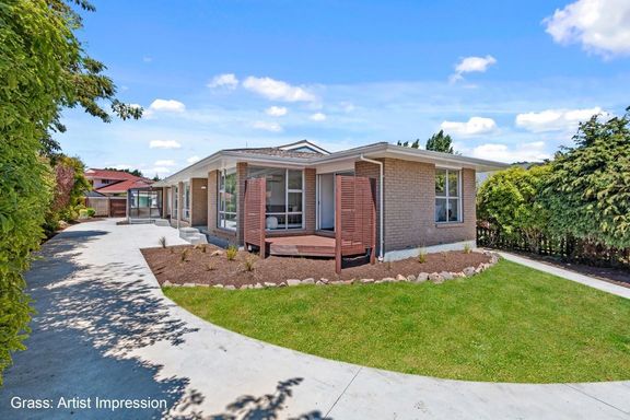 Property value - 259A Fifield Terrace, Opawa - realestate.co.nz