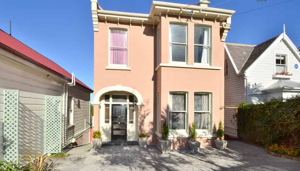 Property value - 81 Manor Place, Dunedin Central - realestate.co.nz