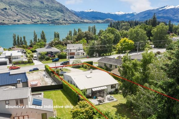 Property value - 27 Beacon Point Road, Wanaka - realestate.co.nz