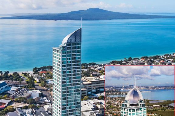 Property value - 2901/3 Northcroft Street, Takapuna - realestate.co.nz