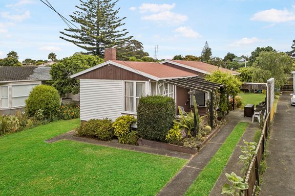 Property value - 45 Boakes Road, Mount Wellington - realestate.co.nz