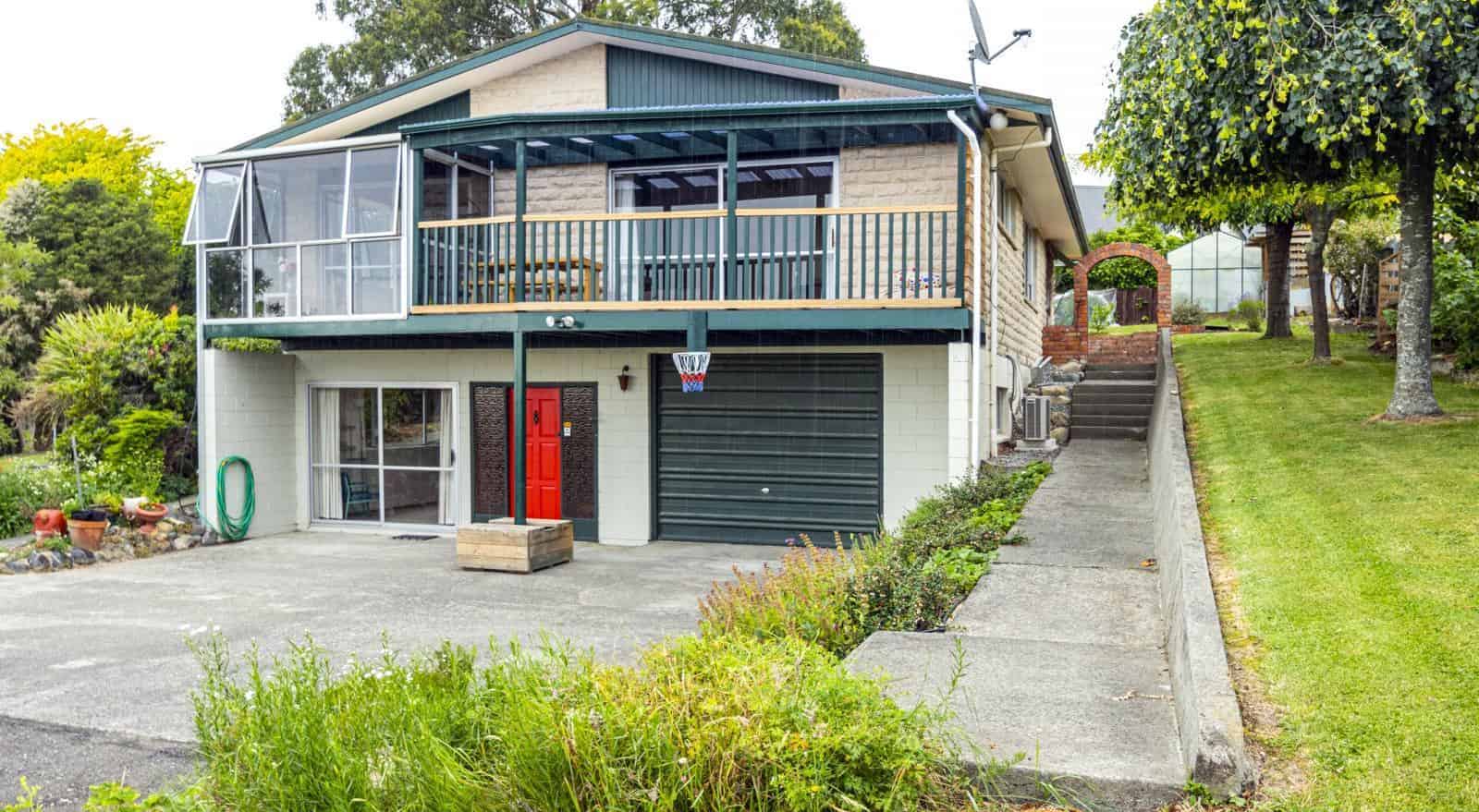 Property value - 4 Macdonald Street, Geraldine - realestate.co.nz
