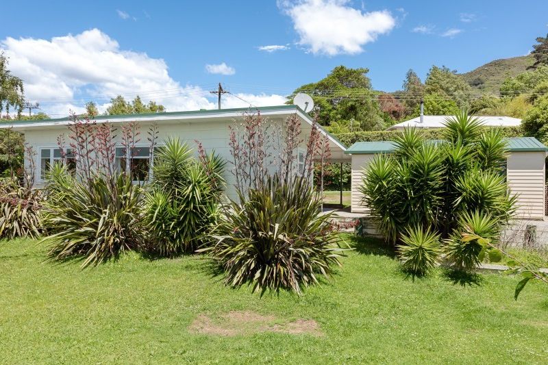 Property value - 27 Main Road, Havelock - realestate.co.nz