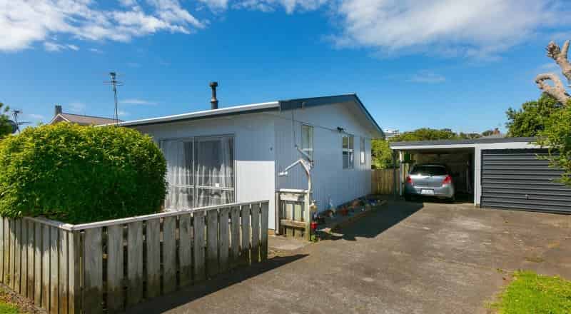 Property value - 32D Paritutu Road, Spotswood - realestate.co.nz
