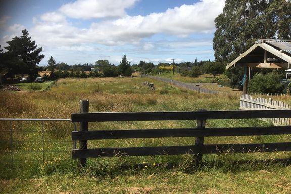 Property value - 23 Kimber Street, Halcombe - realestate.co.nz