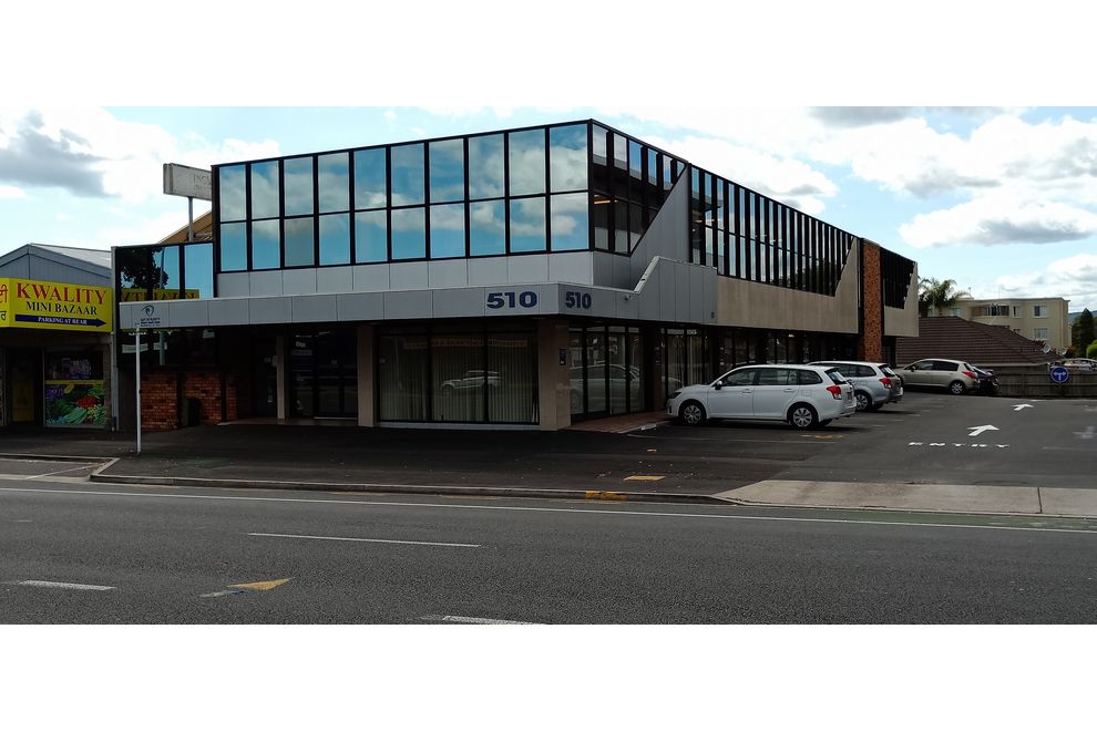 For lease 510 Cameron Road, Tauranga Central - realestate.co.nz