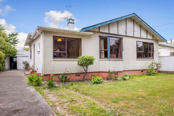 Property value - 7 Tui Street, Alicetown - realestate.co.nz