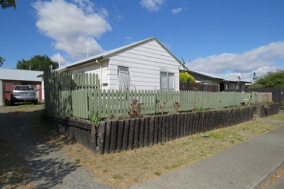 Sold - 317A Flaxmere Avenue, Flaxmere - realestate.co.nz