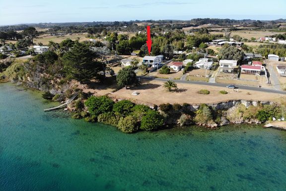 Property value - 50 Waterfront Road, Pukenui - realestate.co.nz