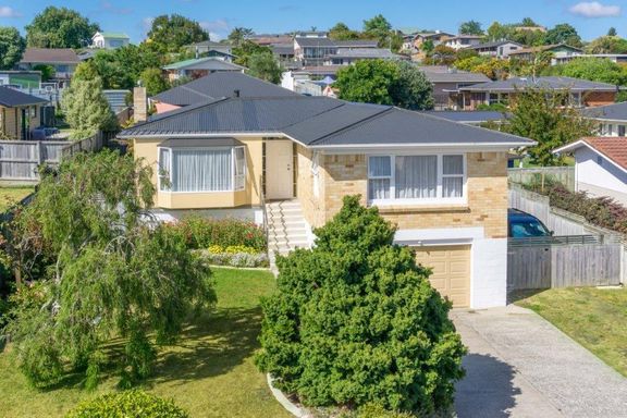 Property value - 27 Aberdeen Drive, Dinsdale - realestate.co.nz