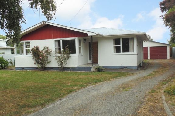 Property value - 31 Newbury Street, Awapuni - realestate.co.nz