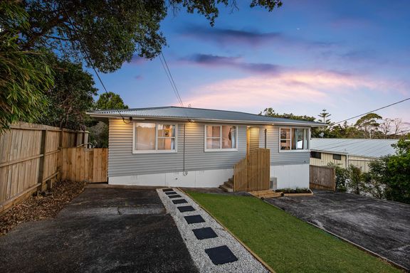 Property value - 36 Fordham Street, Beach Haven - realestate.co.nz