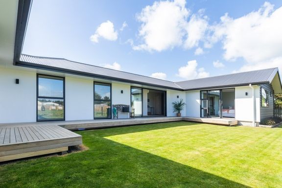 Property value - 14 Douglas Street, Winton - realestate.co.nz