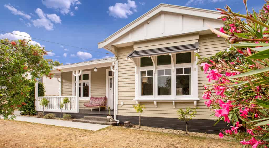 Property value - 58 Opaki Road, Masterton - realestate.co.nz