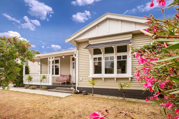 Property value - 58 Opaki Road, Masterton - realestate.co.nz