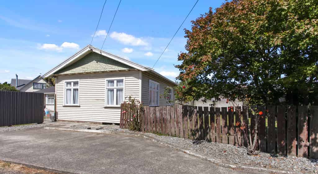 Property value - 66 Milton Street, Somerfield - realestate.co.nz