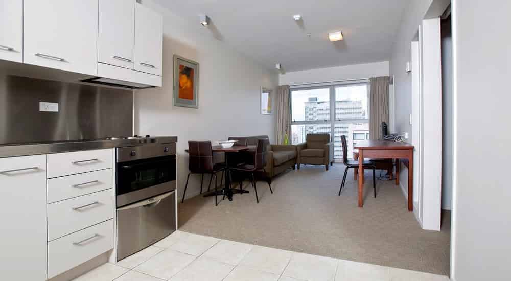 Property value - 411/188 Hobson Street, Auckland Central - realestate.co.nz