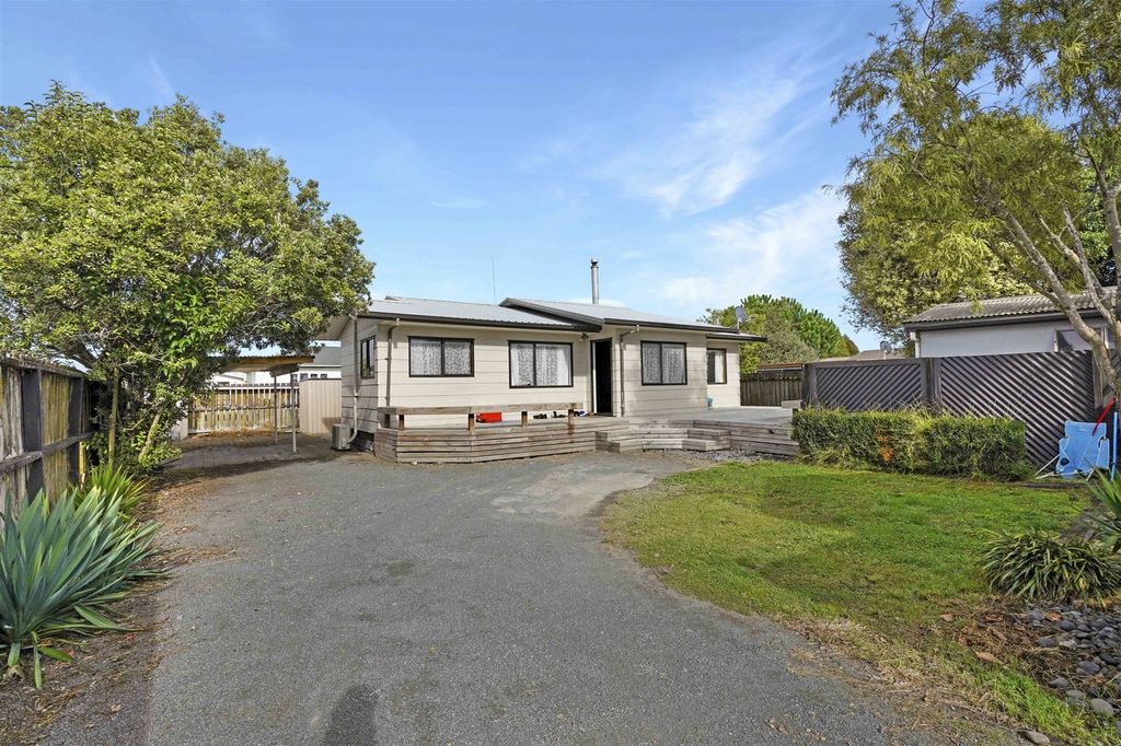 Property value - 1A Rotokauri Road, Nawton - realestate.co.nz