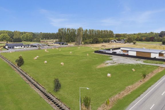 Property value - 155 Styx Mill Road, Casebrook - realestate.co.nz