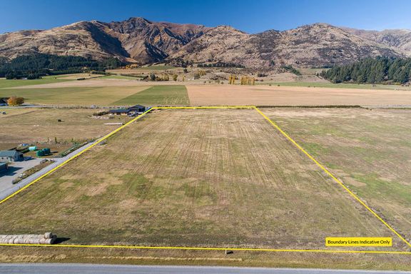 Property value - 47 Partridge Road, Hawea Flat - realestate.co.nz