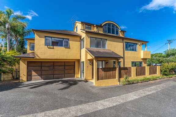 Property value - 517A Remuera Road, Remuera - realestate.co.nz