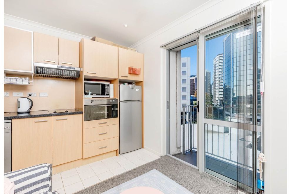 1012/11 Liverpool Street, Auckland Central, Auckland City - For Sale ...