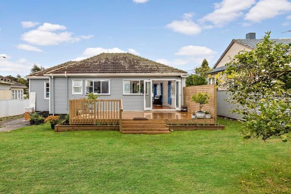 Property value - 167 Mount Smart Road, Onehunga - realestate.co.nz