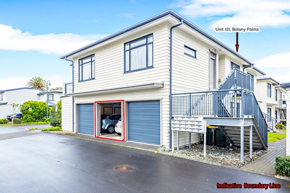 Property value - 121/2 Armoy Drive, East Tamaki - realestate.co.nz