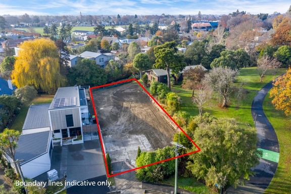 Property value - 20 Ngahere Street, Fendalton - realestate.co.nz